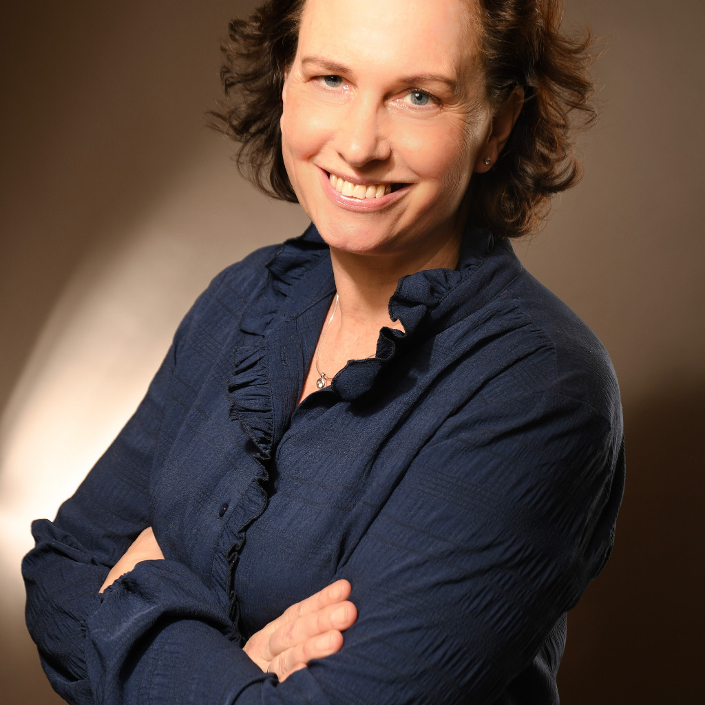 Miriam Krafczyk - Rechtsfachwirtin - Ministerium für Soziales ...