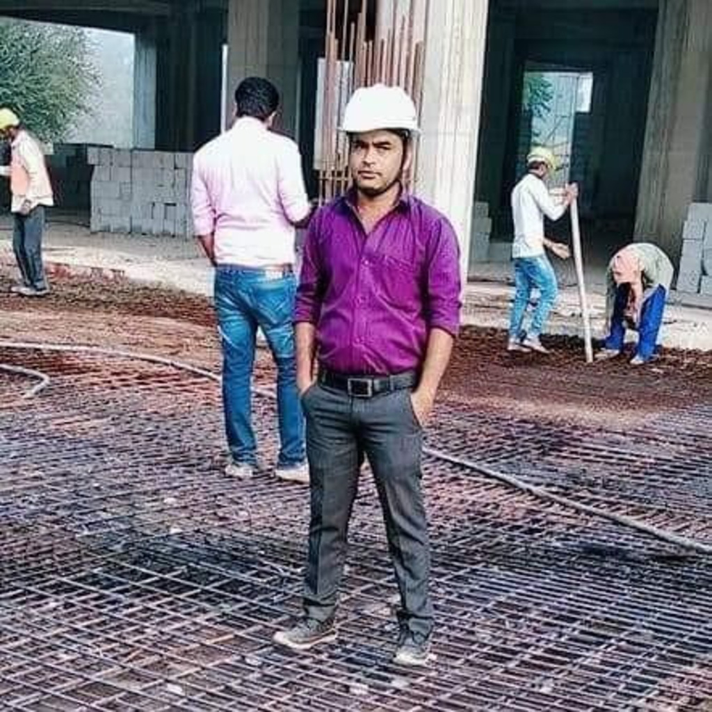 kuldeep singh - Senior Engineer Civil - NKG infrastructure Ltd | XING