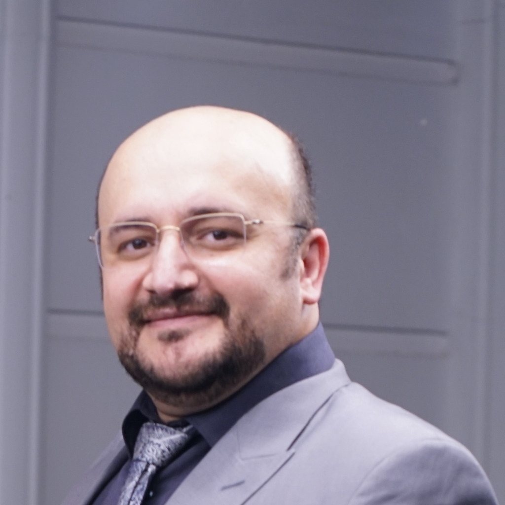 Ramin Raeisi - Senior Embedded Software Architect/C++ Expert At Robert ...