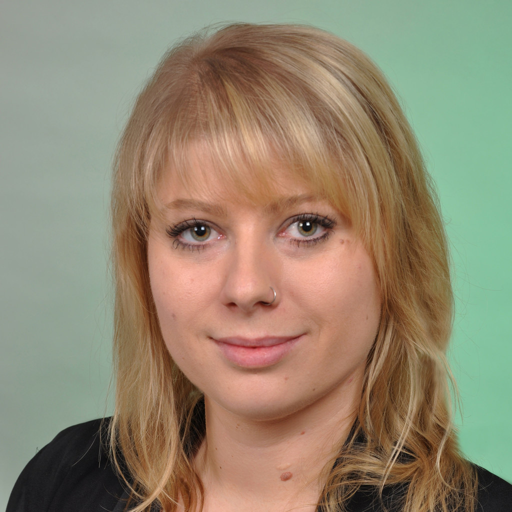 Sarah Kircher - Architektur - TU Kaiserslautern | XING