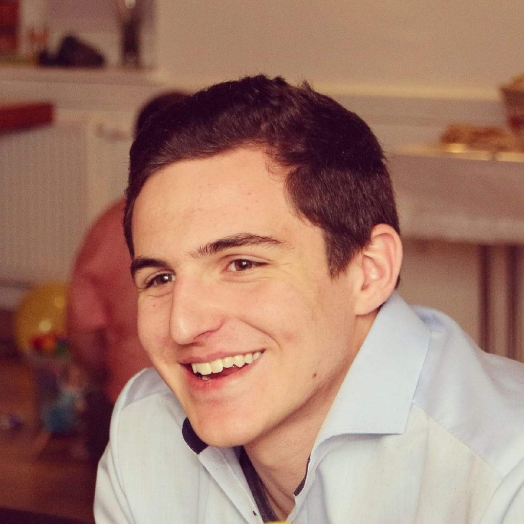 Alexander Henkel - Associate Consultant for xSuite SAP - xSuite Group ...