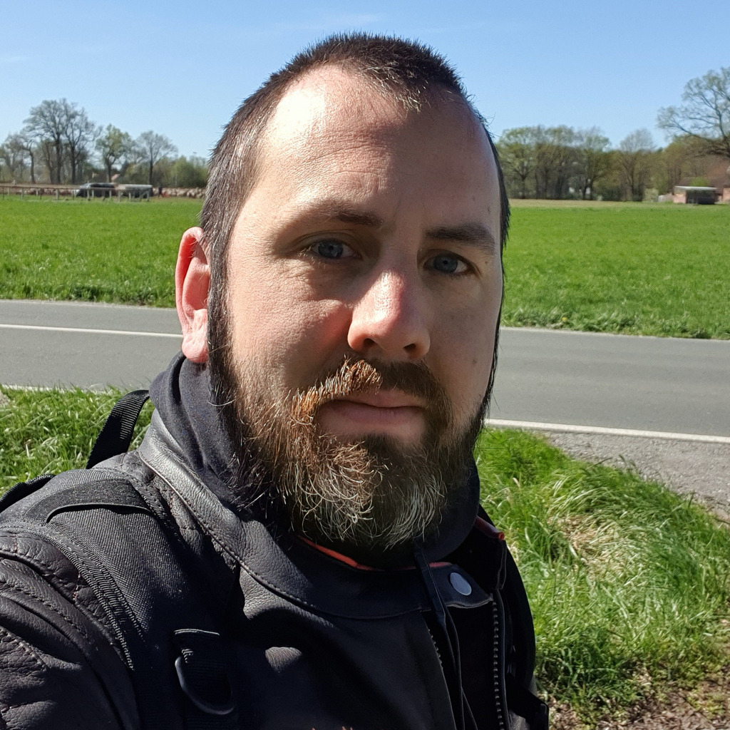 André Janz - Pulverbeschichter - Pellmann Pulverbeschichtung | XING