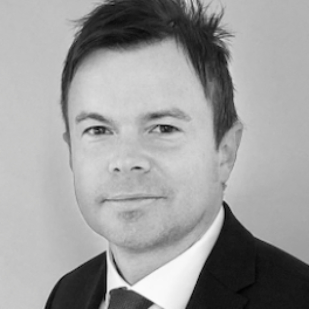 Andreas Holzinger - Geschäftsführer - risklytics GmbH | XING