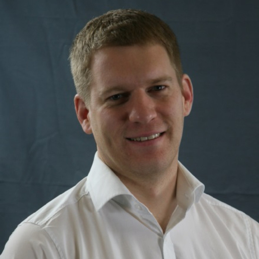 Jan Meinen - Recruiter - DB AG Konzernleitung | XING