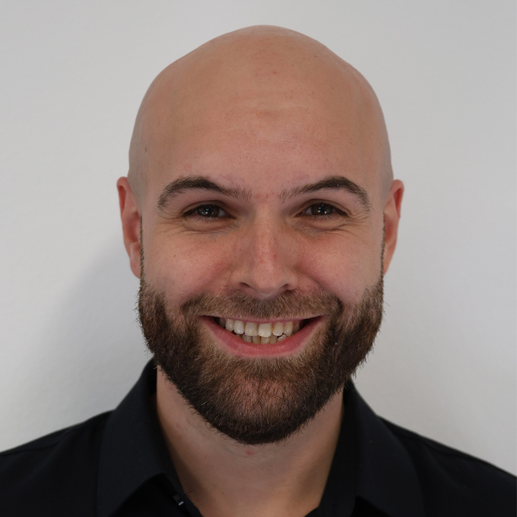 Robert Reidel - Projekt- und Prozessmanager für Applikationen ...