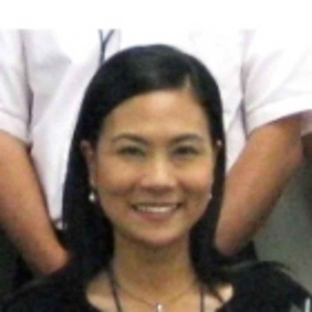 Sheila Medalla - Director, AP Region and Project Manager - TD & Company ...