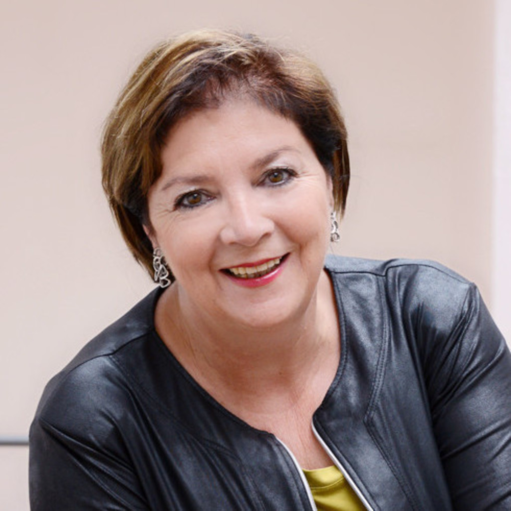 Jutta Rauter - Coach for health; Fachwirtin für Betriebliches ...