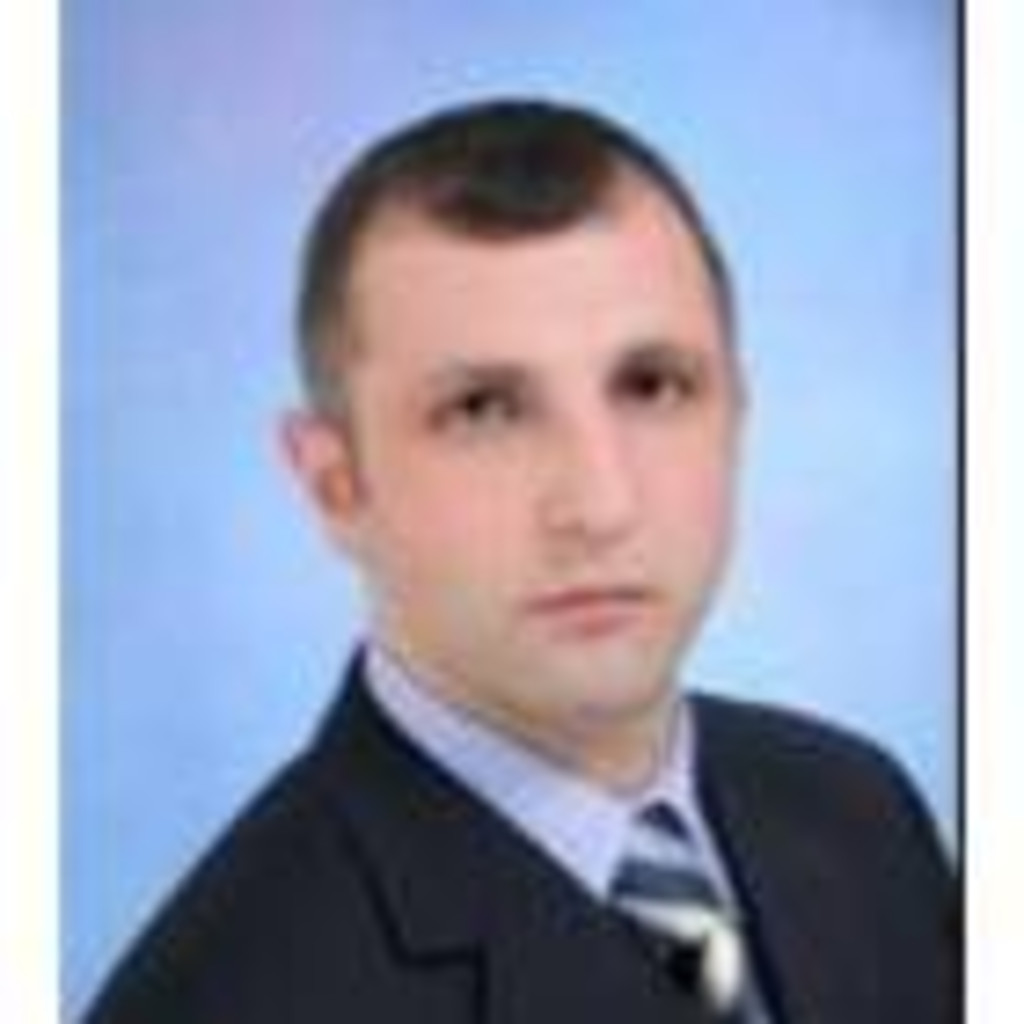 Mohammed Daher - Development engineer, Simulation engineer - TAKATA ...