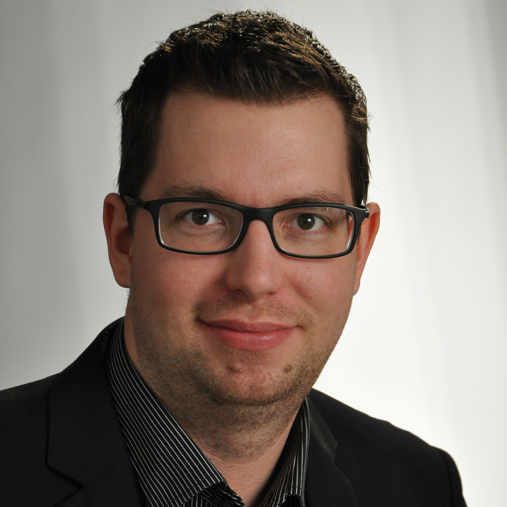 David Behr - Betriebsleitung R4 Mainframe - HZD - Hessische Zentrale ...