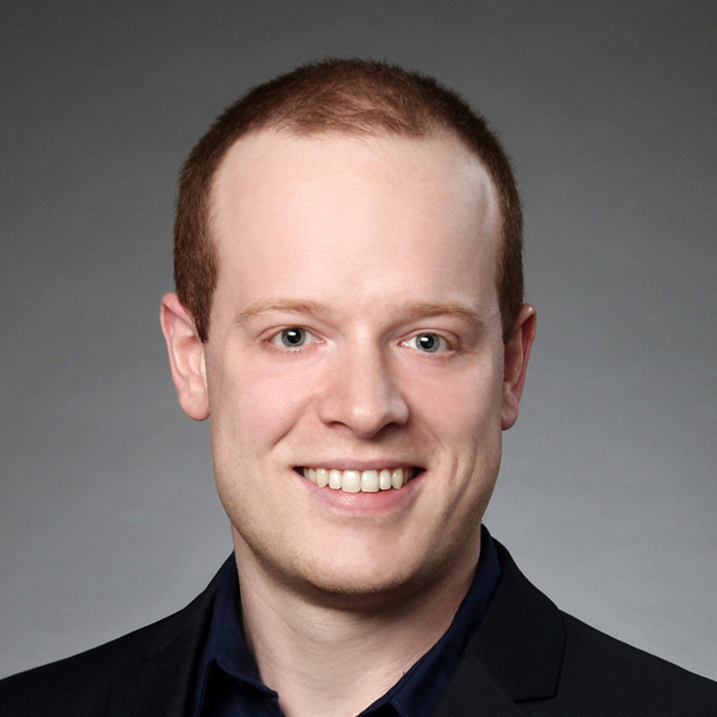 Marcel Germer - Project Manager - Nagarro ES | XING