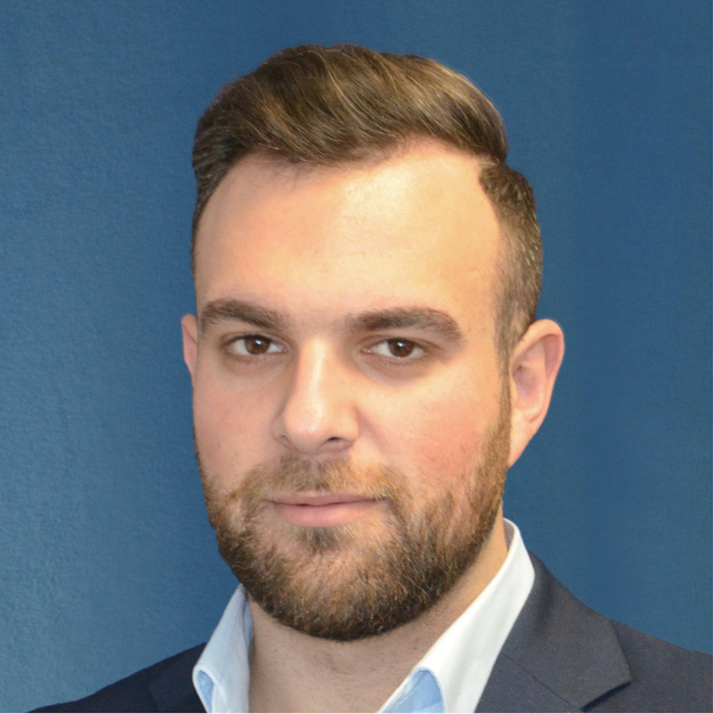 Tugay Turan - IT Sales Manager - ICO Innovative Computer GmbH | XING
