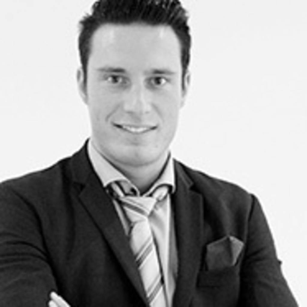 Marian-Alexander Dziurzik - Recruiter - .NetStarsNRW | XING