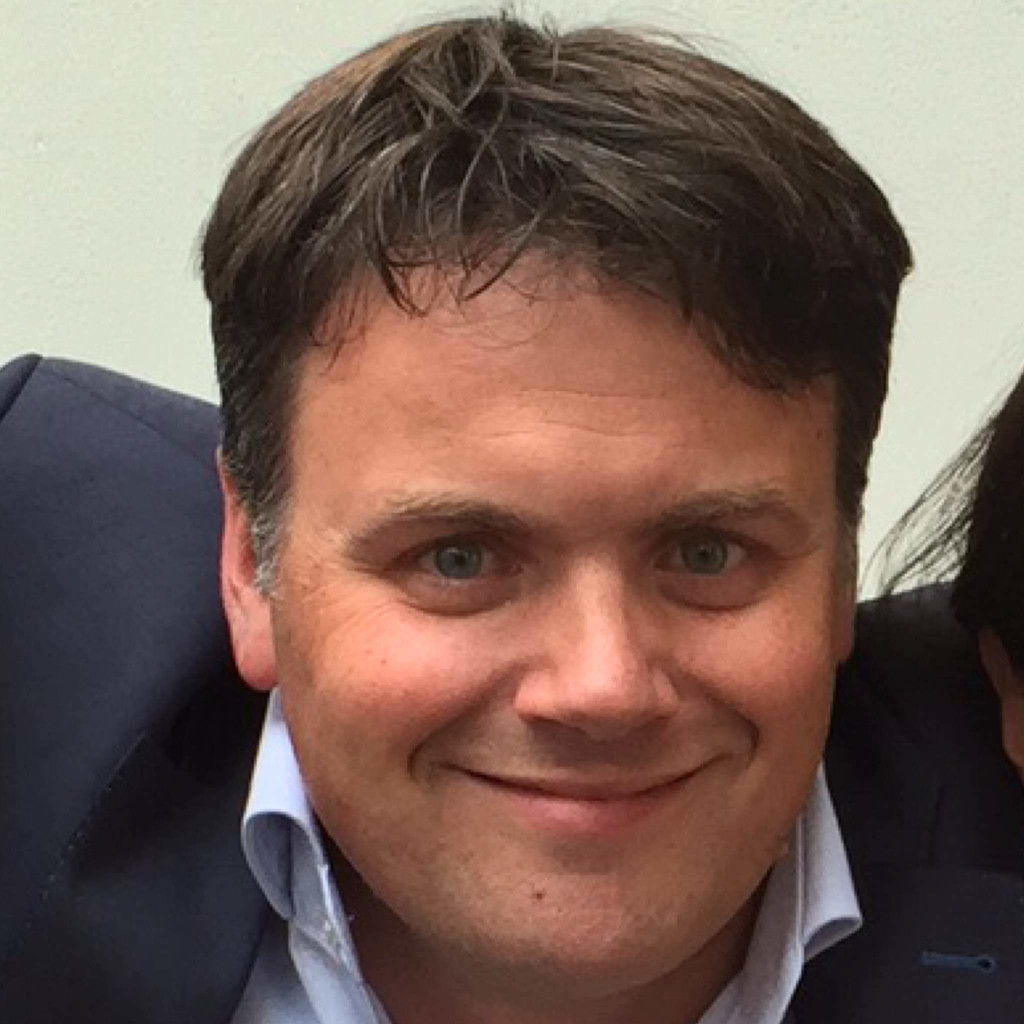 Heike Rook - Sales Director - Lightstep | XING