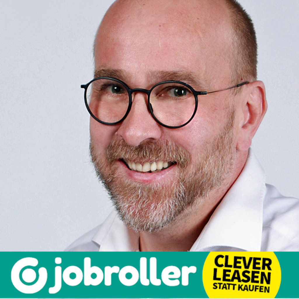 Dietmar Heidtmann - Kaufmann - bleudQ E-Mobilität Jobroller als Benefit | XING