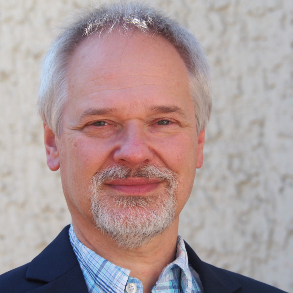 Frank R. Edelmann - Leitender Pastor - Gemeinde Eben-Ezer | XING