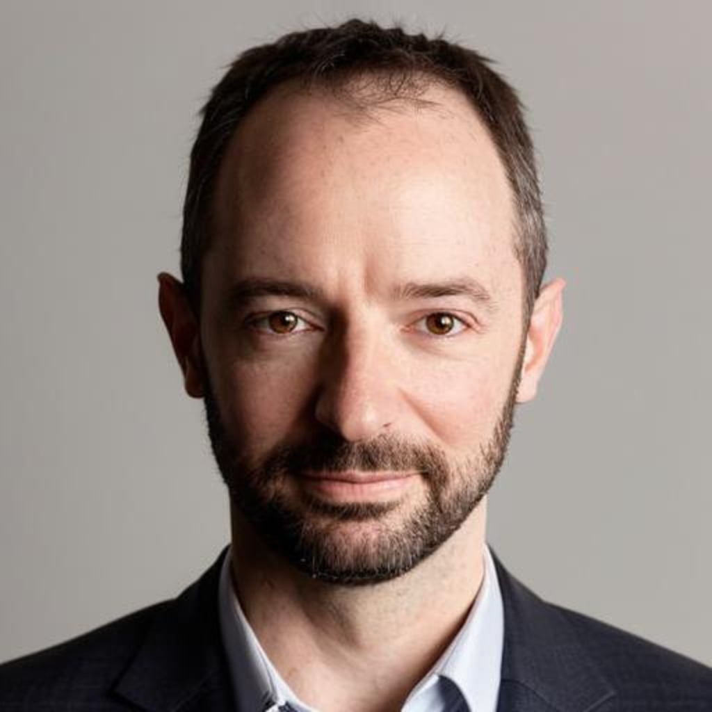 Janek Niefeldt - Application Security Architect - Travis County, TX | XING