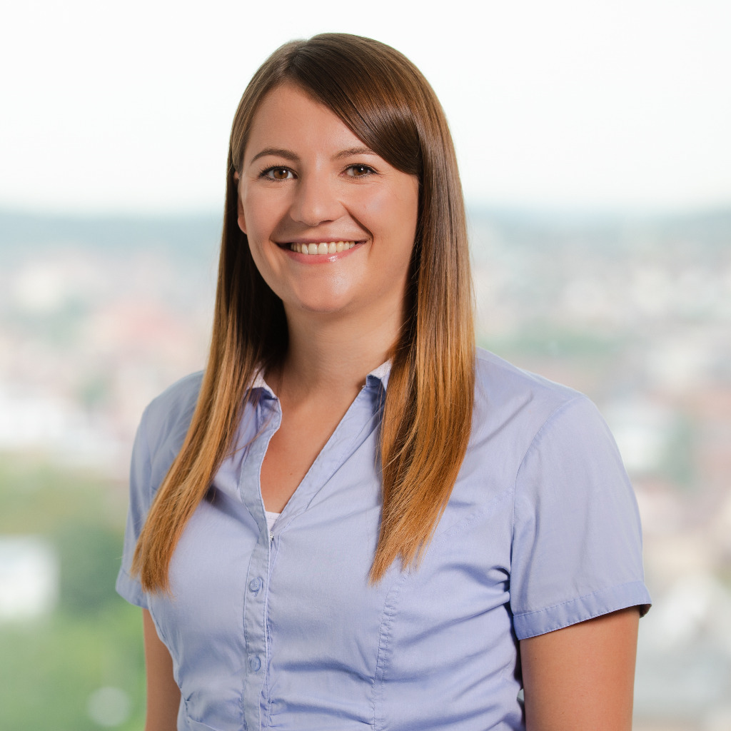 Sarah Goldmann - Steuerberaterin - MSW Axel Mayer Steuerberatung | XING