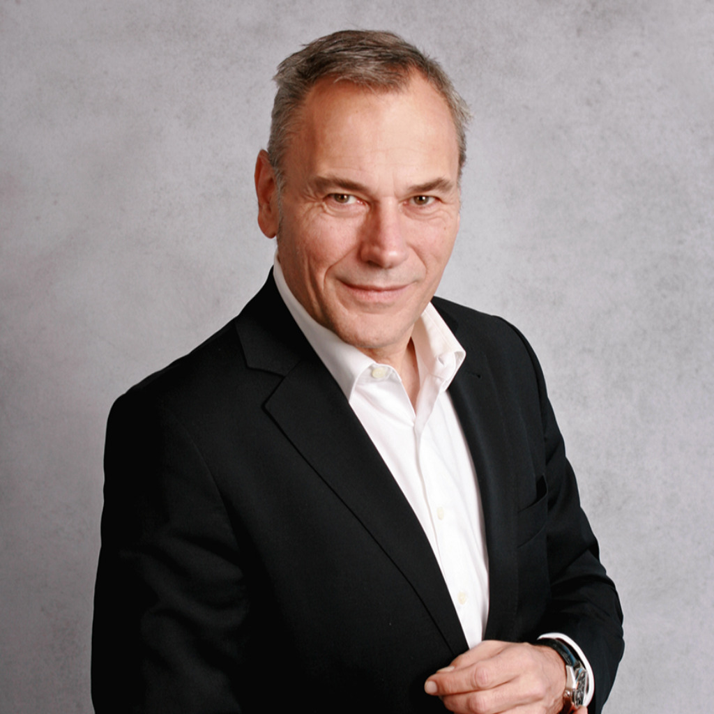 Andreas Hohmann - Personalberater - Headhunter - TEAM PASSION 4 ...