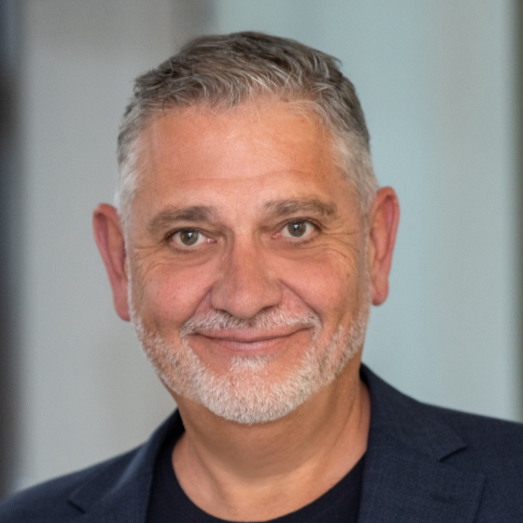 Thomas Sander - Geschäftsführer - Die Festmacher - Sander + Scharinger ...