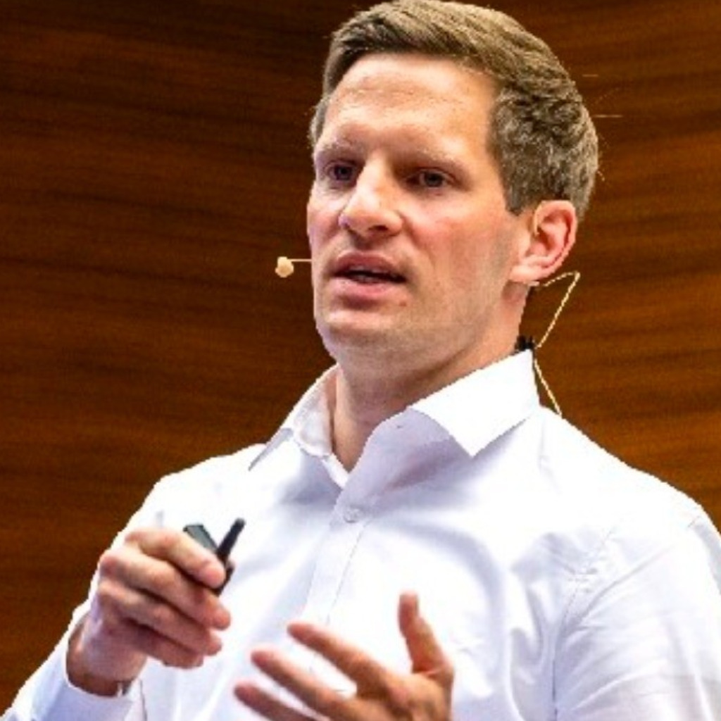 Markus Nick - Bereichsleitung Getränke (Einkauf Marke) - EDEKA ...