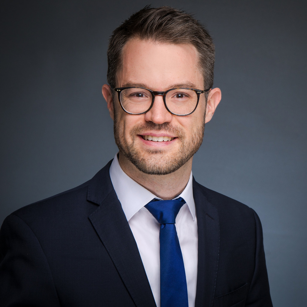 Patrick Zipf - Kreditanalyst - Deutsche Leasing Gruppe | XING