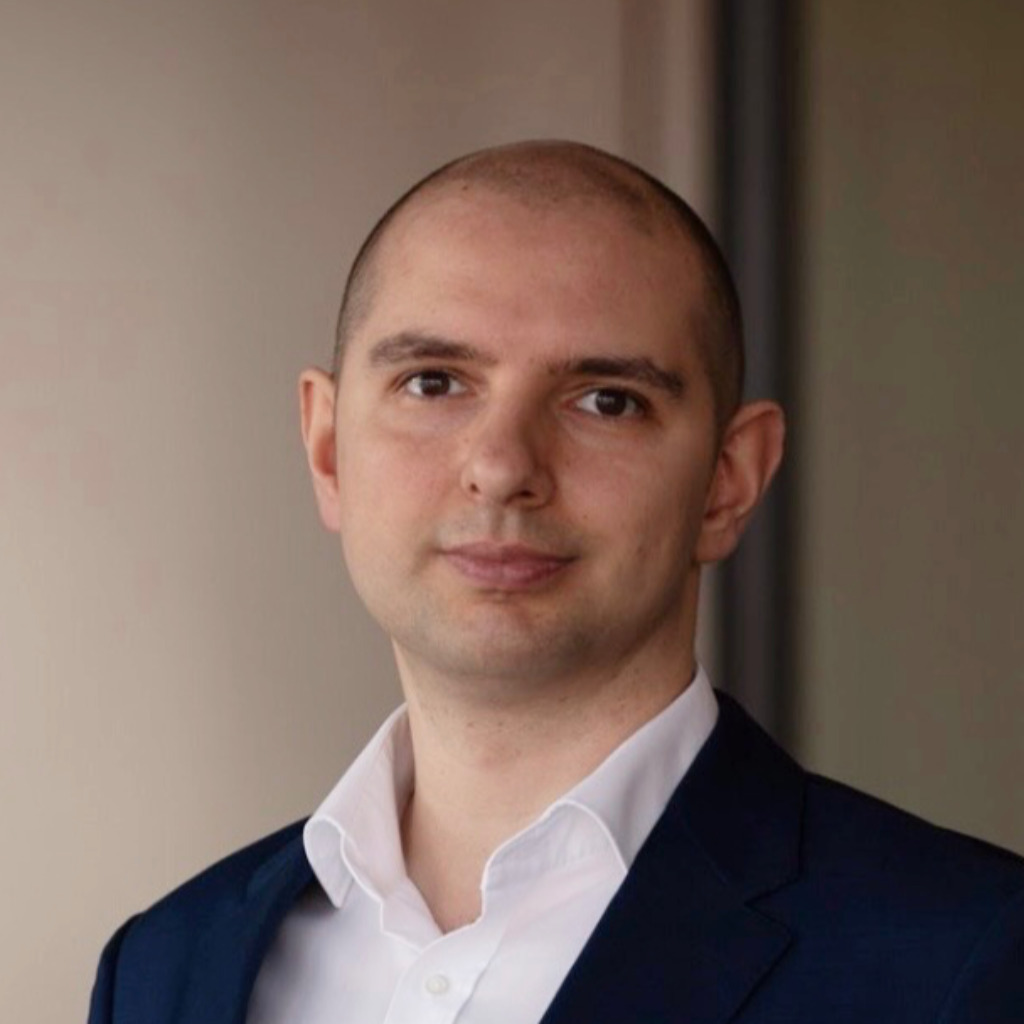 Razvan Axinte - MKS-Simulationsexperte - IABG mbH | XING