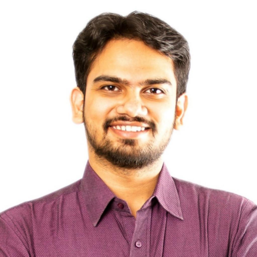 Amit Tripathy: Ausbildung und Berufserfahrung | XING