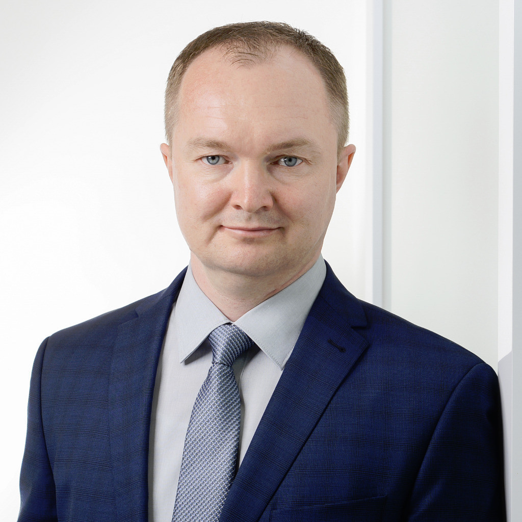 Dr. Dimitrij Bieren - Project Manager - SKL Engineering GmbH | XING