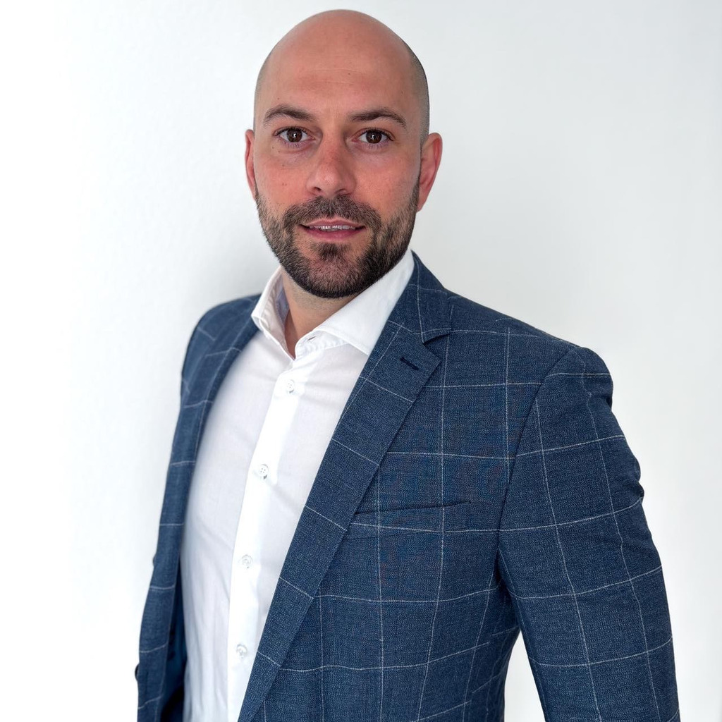 Christian Kramer - SE-Teamleiter Sitze/Rückhaltesysteme BMW - EDAG ...