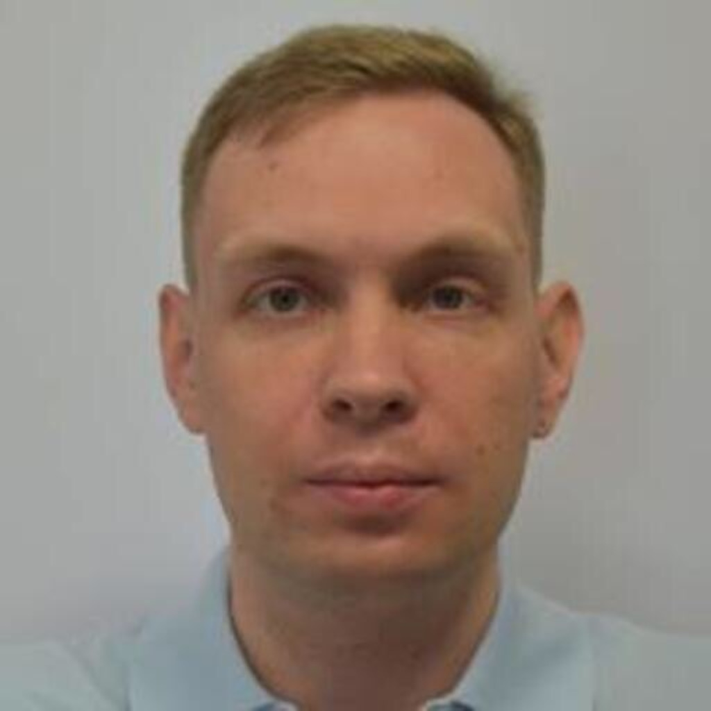 Ilia Podkolzin - Senior Software Engineer (Remote) - AO Raiffeisenbank | XING
