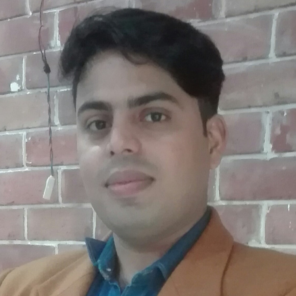 Junaid Sohail - Data Science - FAU Erlangen-Nürnberg | XING