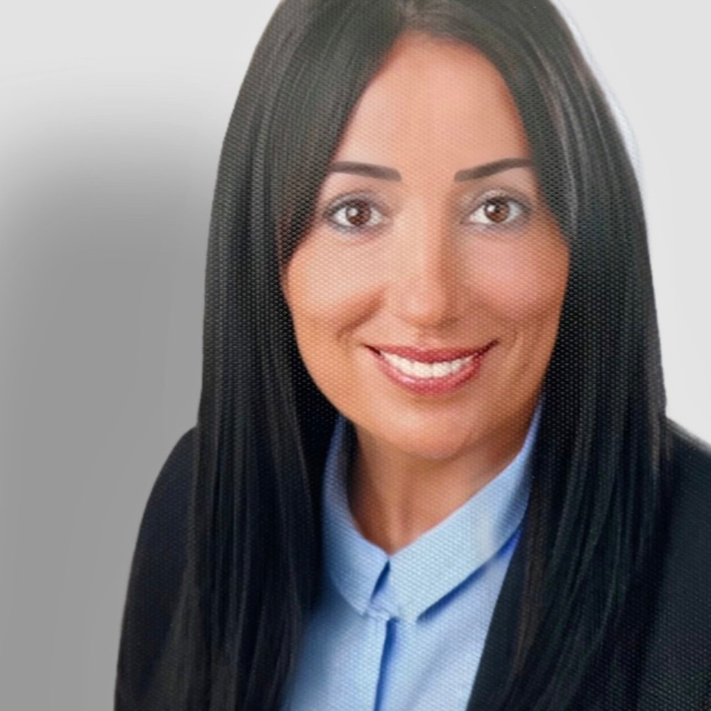 Ana Maria Cosma Scheu - Key Account Manager - matelso GmbH | XING