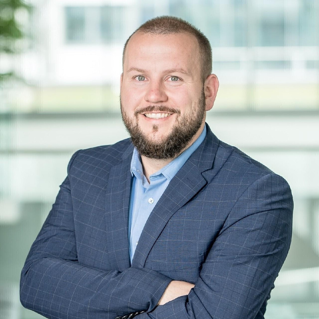 Markus Kellner - Leiter Anschlusswesen und Metering - Überlandwerk ...