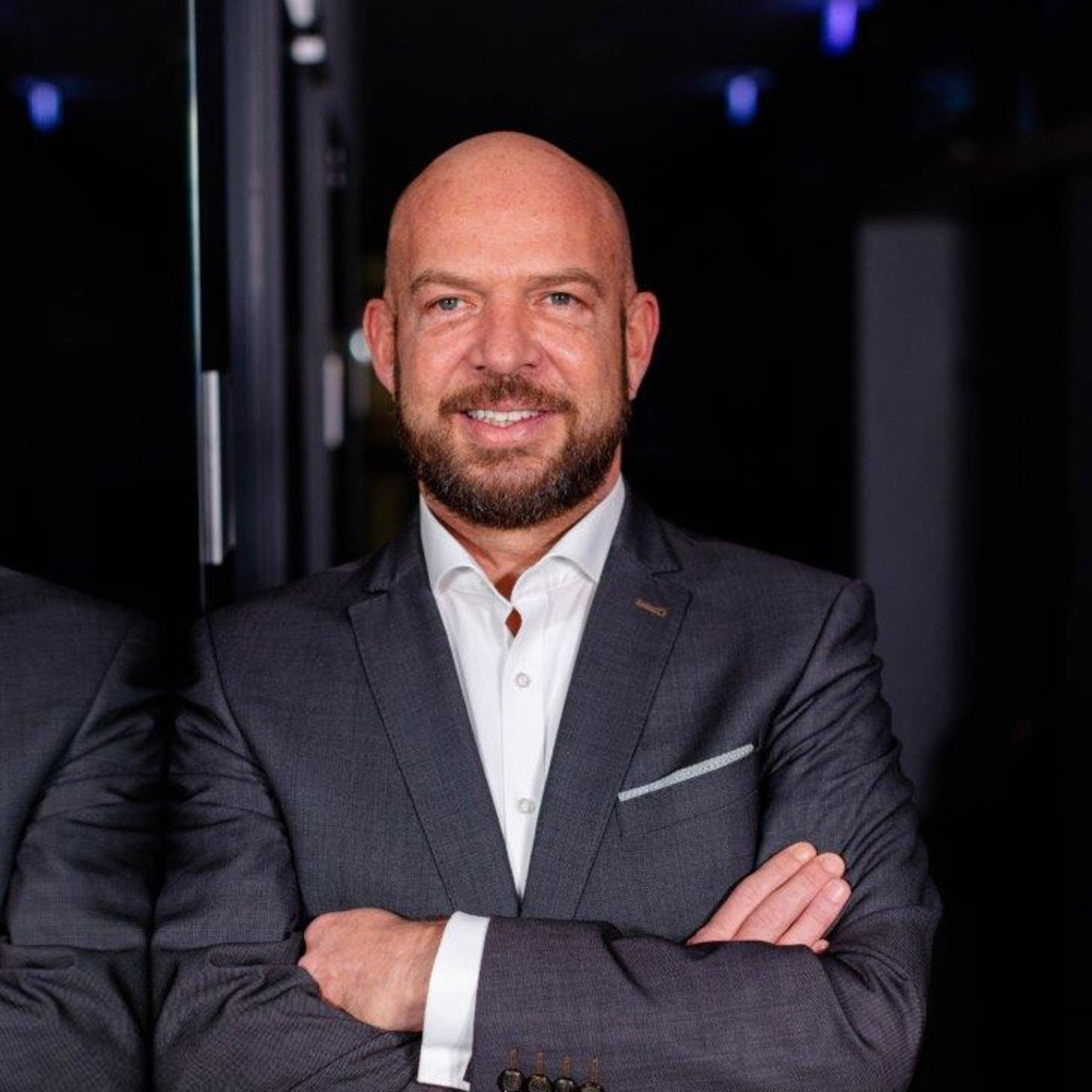 Dr. Mark Wilke - Leiter Recht - MBDA Deutschland | XING