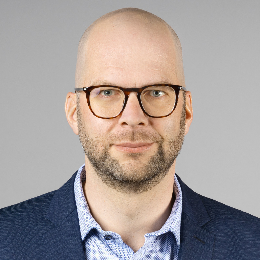 Felix Hauser - GL / Verkauf - Bider Hauser AG | XING