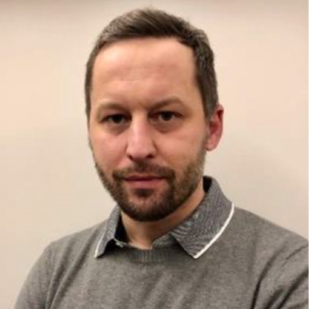 Ewald Dück - Global Operations Director - Robert Bürkle GmbH | XING