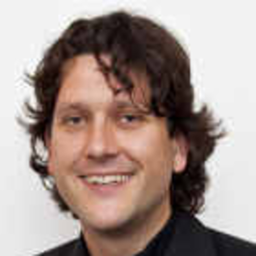 Dr. Marco Wenzel - Senior Scientist - TU Dresden | XING