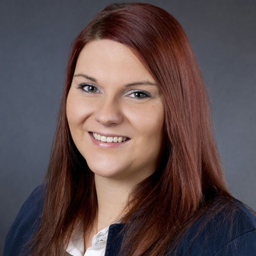 Anne Liebold - Customer Service - TRANSA Spedition GmbH | XING