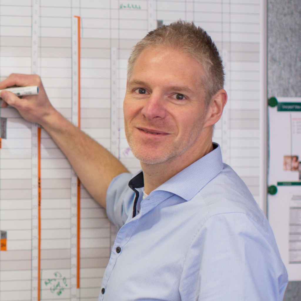 Roland Becker - Geschäftsführer/ CEO - PlanET Biogas Group GmbH | XING