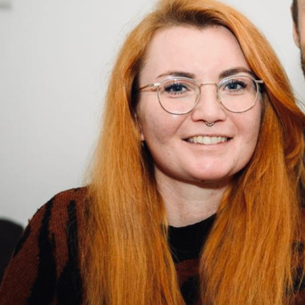 Stephanie Maria Noah - Mitarbeiter Energiedatenmanagement - E.ON | XING