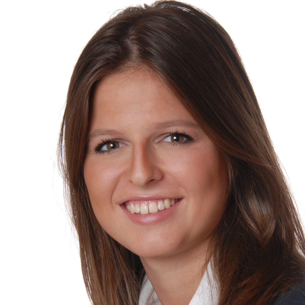 Sophia Jung Business Administration Hochschule München Xing