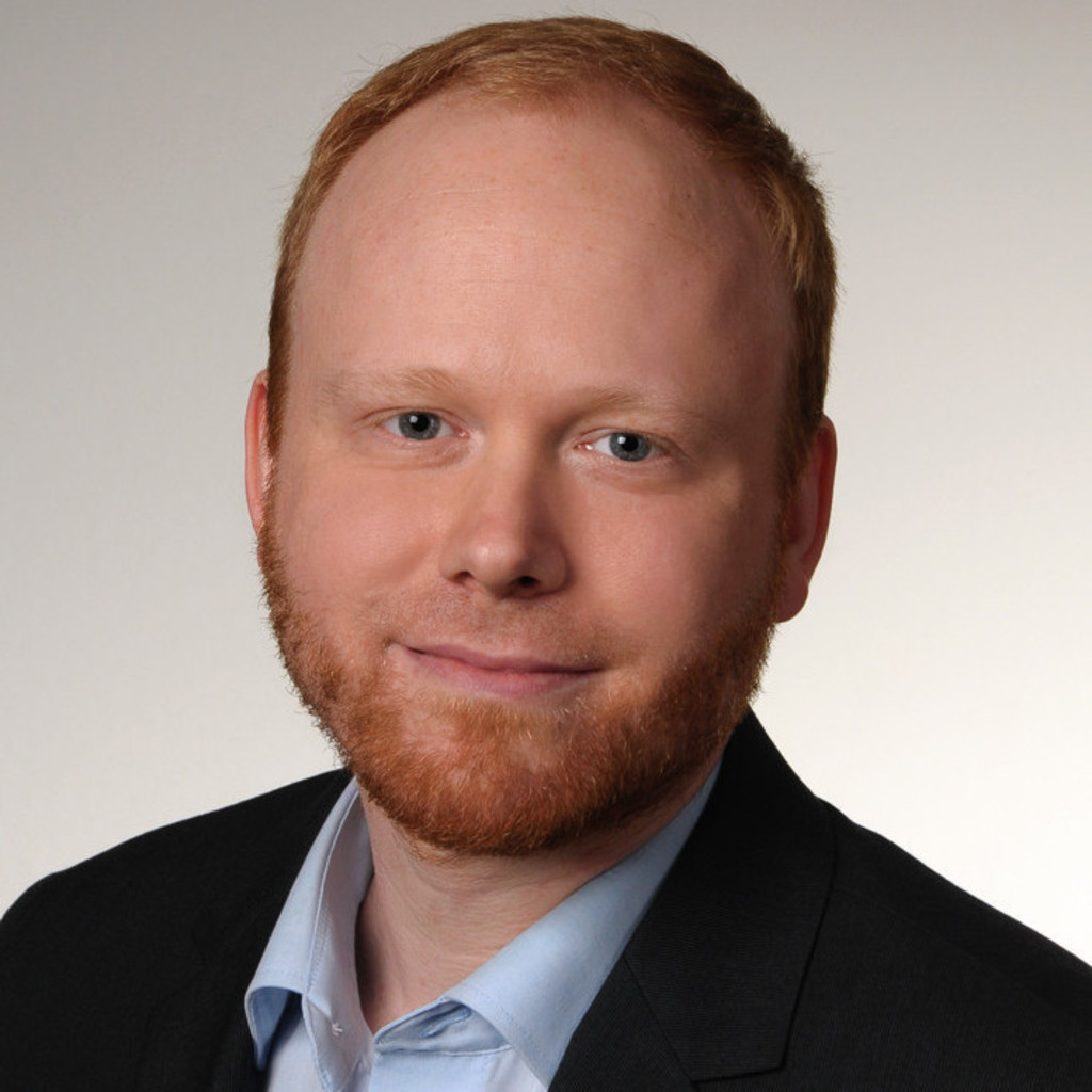 Bernard Frank: Prozessingenieur | XING