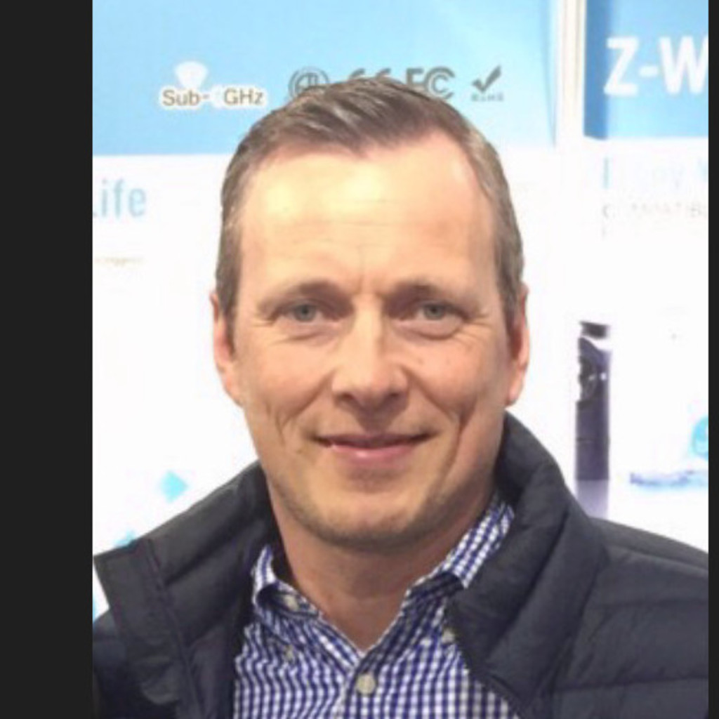 Patrick Köhler - Director - Cyrus Technology GmbH | XING