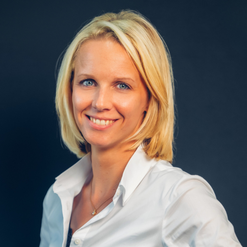 Jessica Ebert - Coach - Jessica-Ebert.de | XING