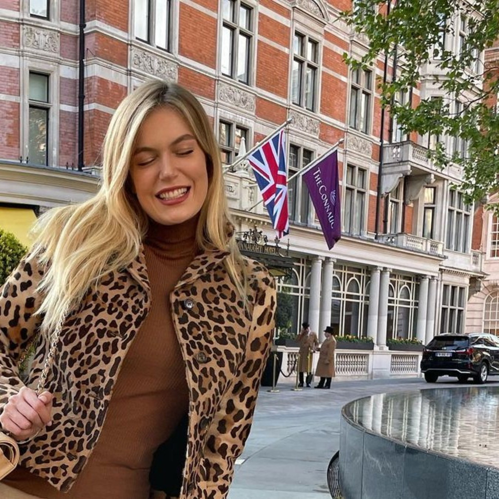 Matilda Jordan - Geschäftsführender Gesellschafter - London Sewing ...