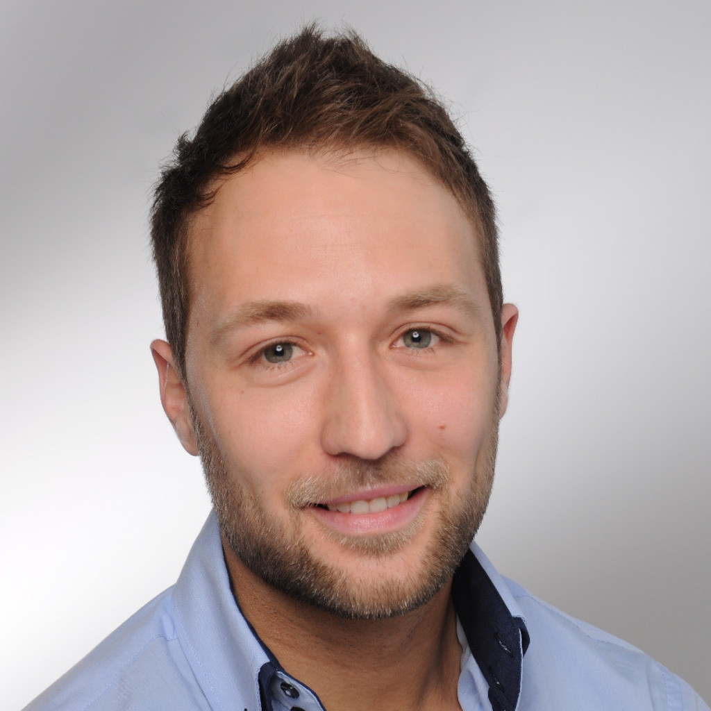 Tobias Straka - Maschinentechnik - Carl-Schaefer-Schule Ludwigsburg | XING