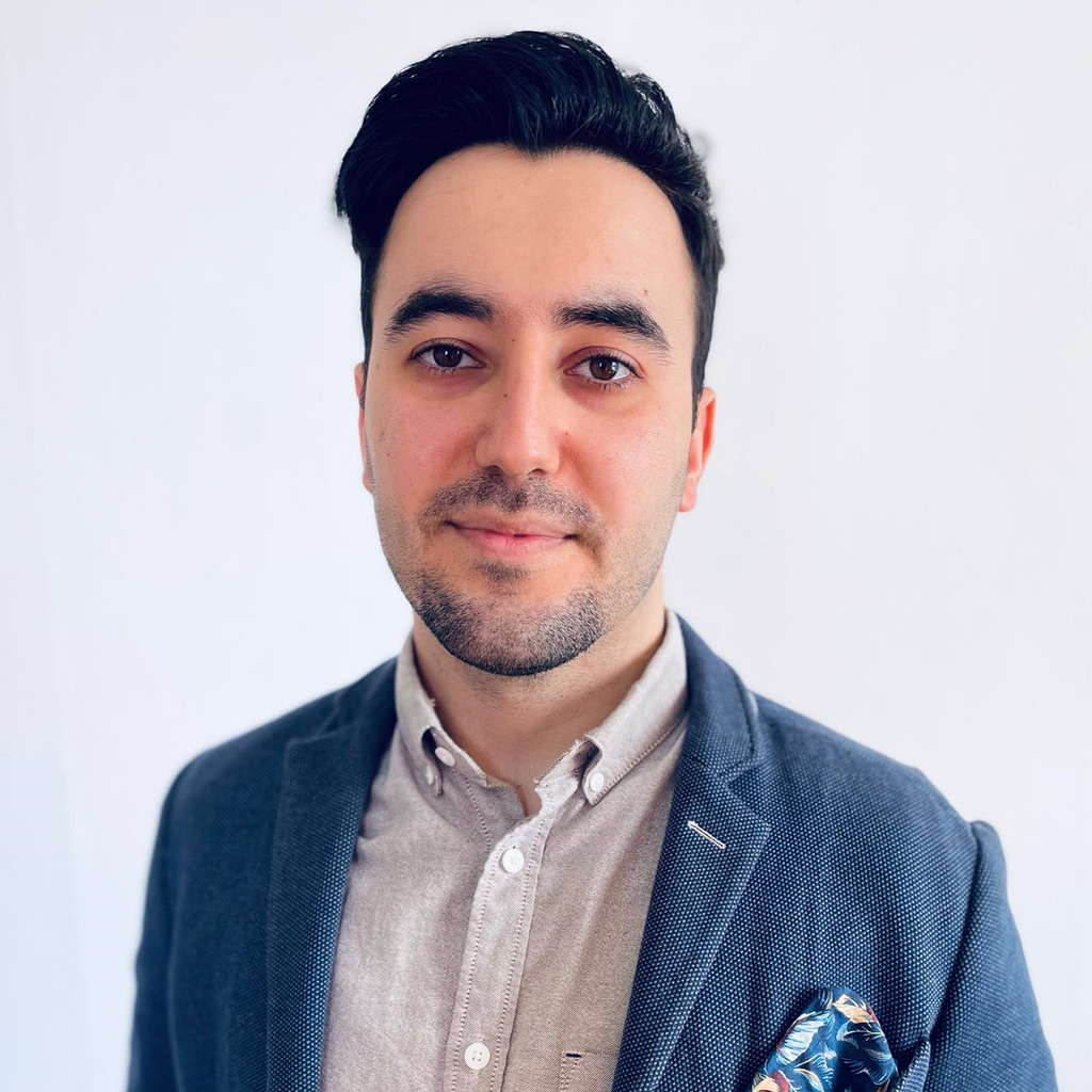 Faris Kanbur Test Automation Engineer Capgemini Engineering Xing