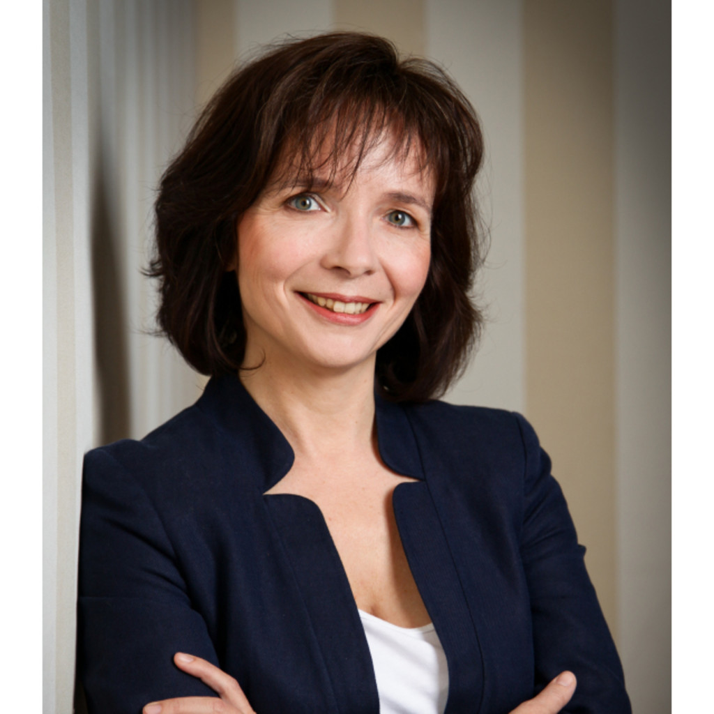 Annette Floren - Senior Account Managerin - D-TRUST GmbH | XING