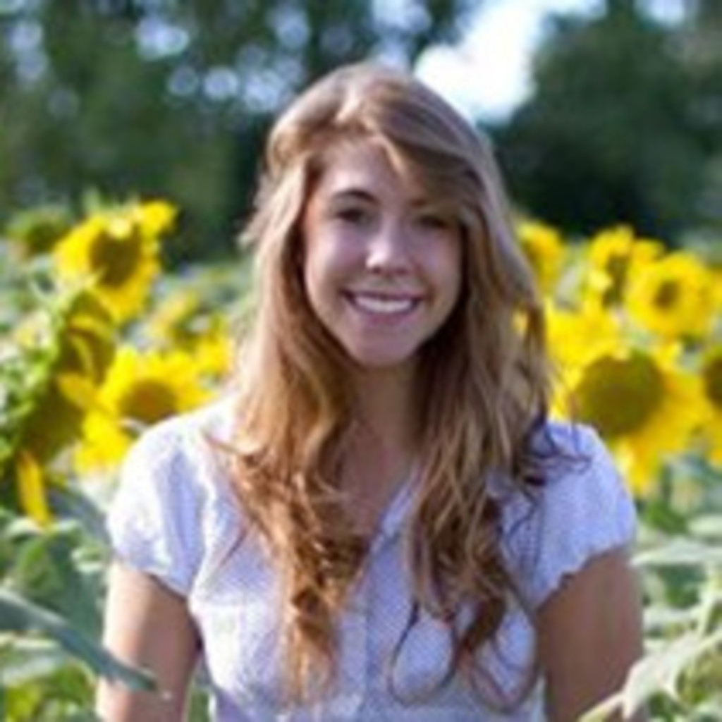 Erin Harris - Engineering Management - Michigan Technological ...