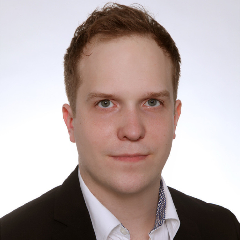 Arthur Watrucki - Wirtschaftsingenieurwesen - Technische Universität Berlin | XING